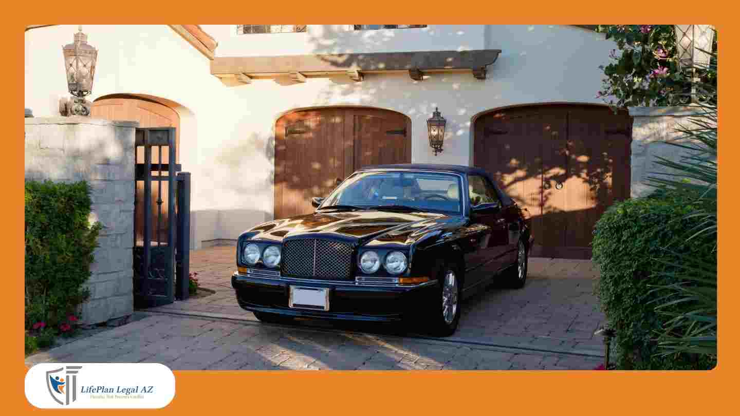 How Do I Transfer Vehicle Ownership of a Deceased Relative? - LifePlan ...