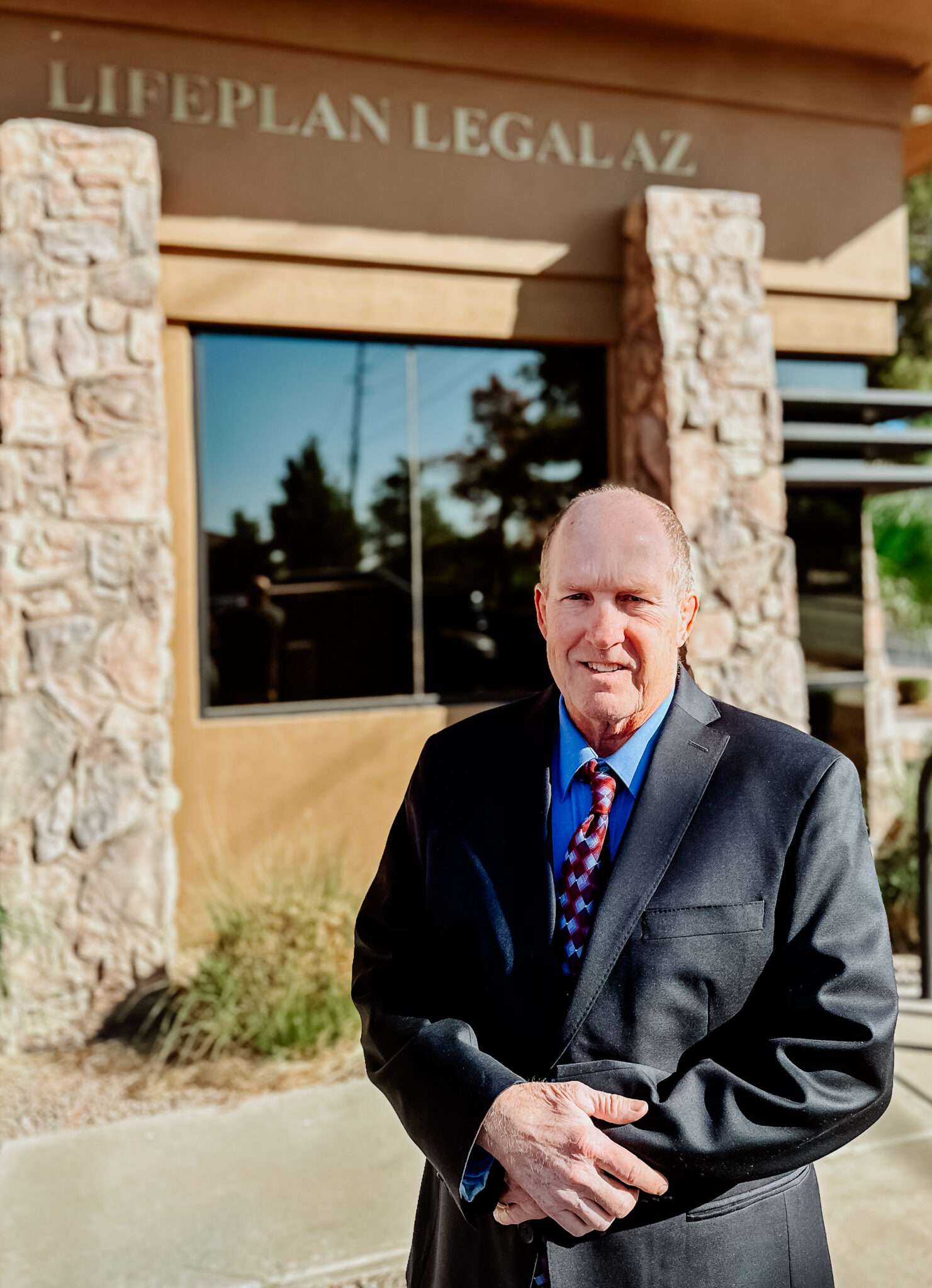 Estate Planning Attorney Glenn McMinn - Helping Families in Gilbert, AZ